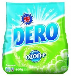 Detergent Automat Dero Surf Ozon 400G | Detergenţi & Produse Curăţenie ...