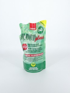 Solutie Floor Plus Rezerva Sano 750ML | Detergenţi & Produse Curăţenie ...